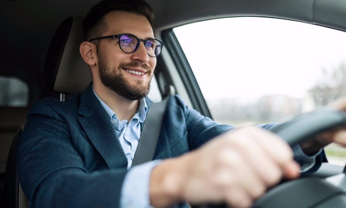 CE Course | Enterprise Rent-A-Car