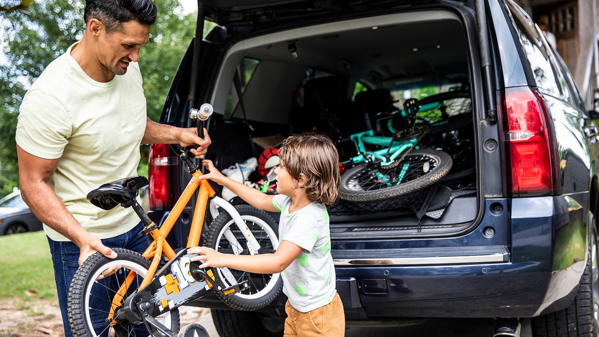 Why Get Rental Car Reimbursement Insurance? | Enterprise Rent-A-Car