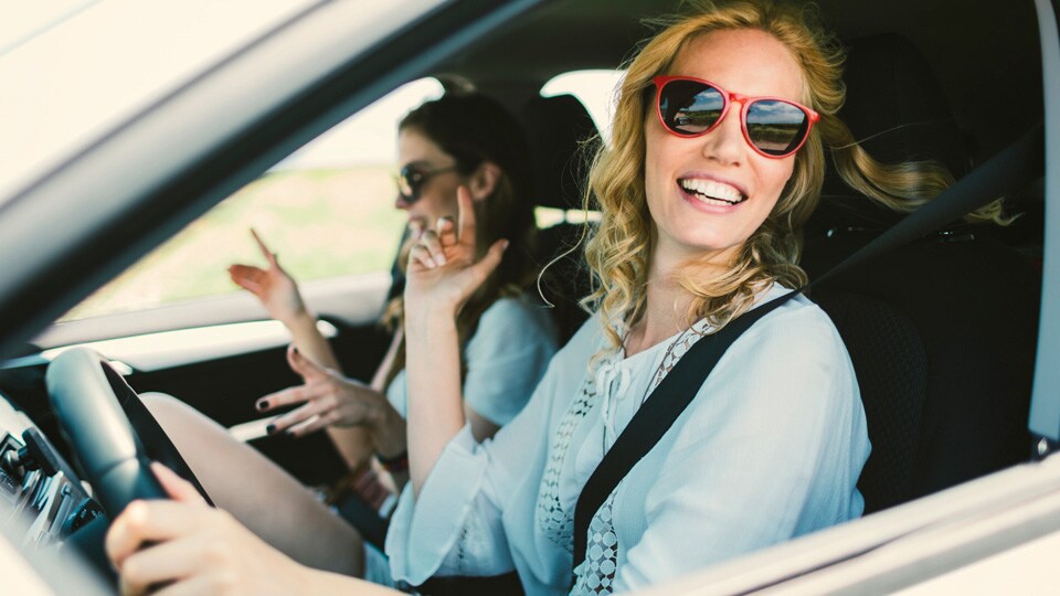 Short-Term Car Rental | Enterprise Rent-A-Car