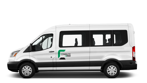 Commute | Enterprise Rent-A-Car