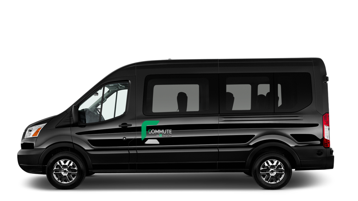 Commute | Enterprise Rent-A-Car