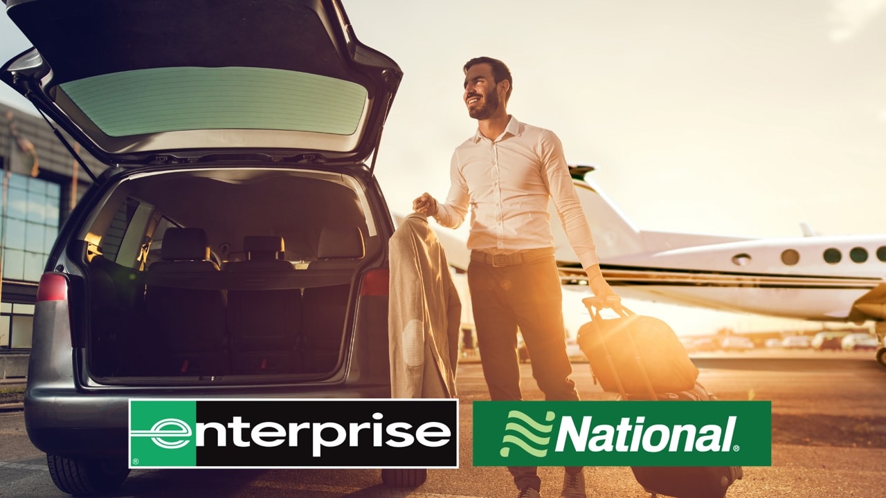 FBO Customers | Enterprise Rent-A-Car