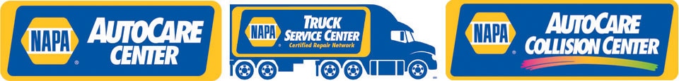 NAPA AutoCare | Enterprise Rent-A-Car