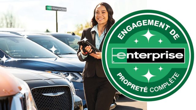 Progressive + (Employee Benefit) | Enterprise Rent-A-Car