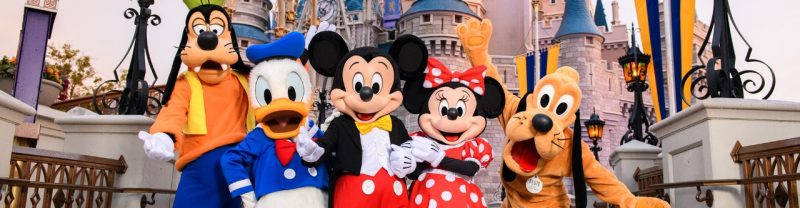 Car Rental Disney | Enterprise Rent-A-Car