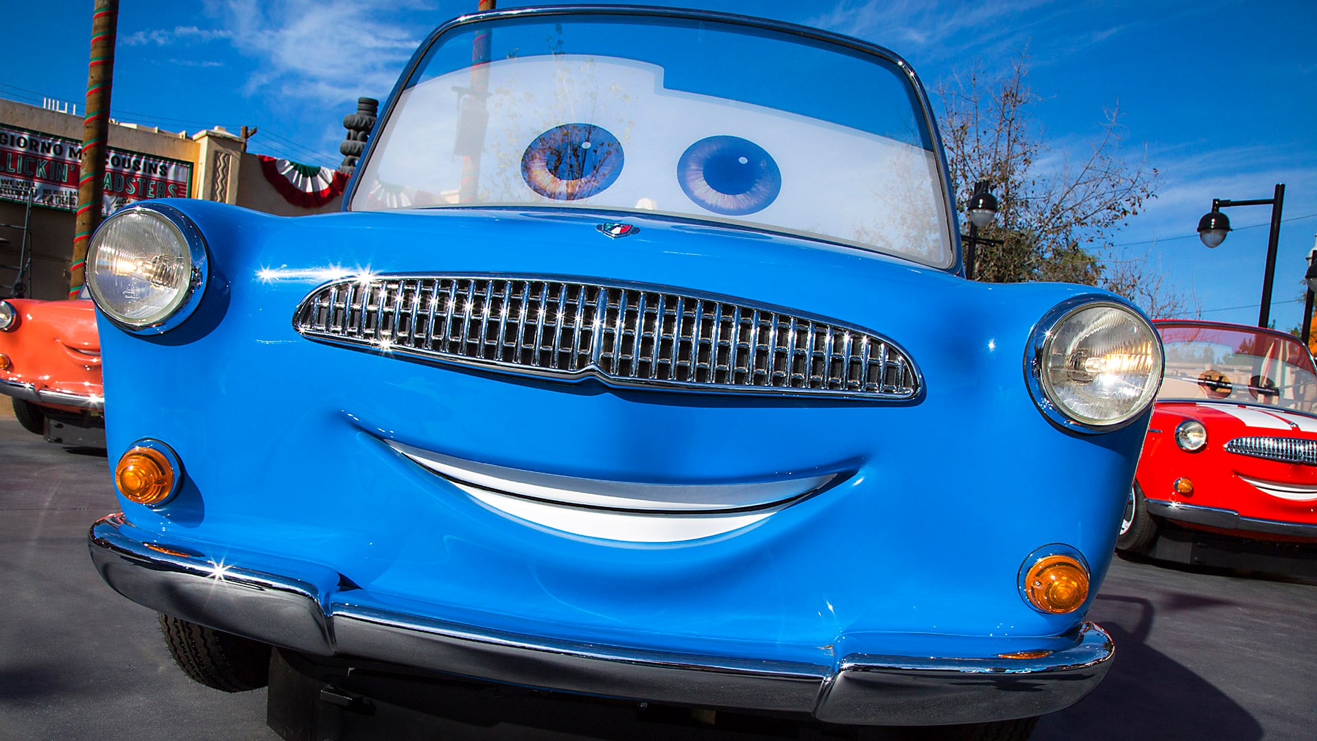 Car Rental Disney | Enterprise Rent-A-Car