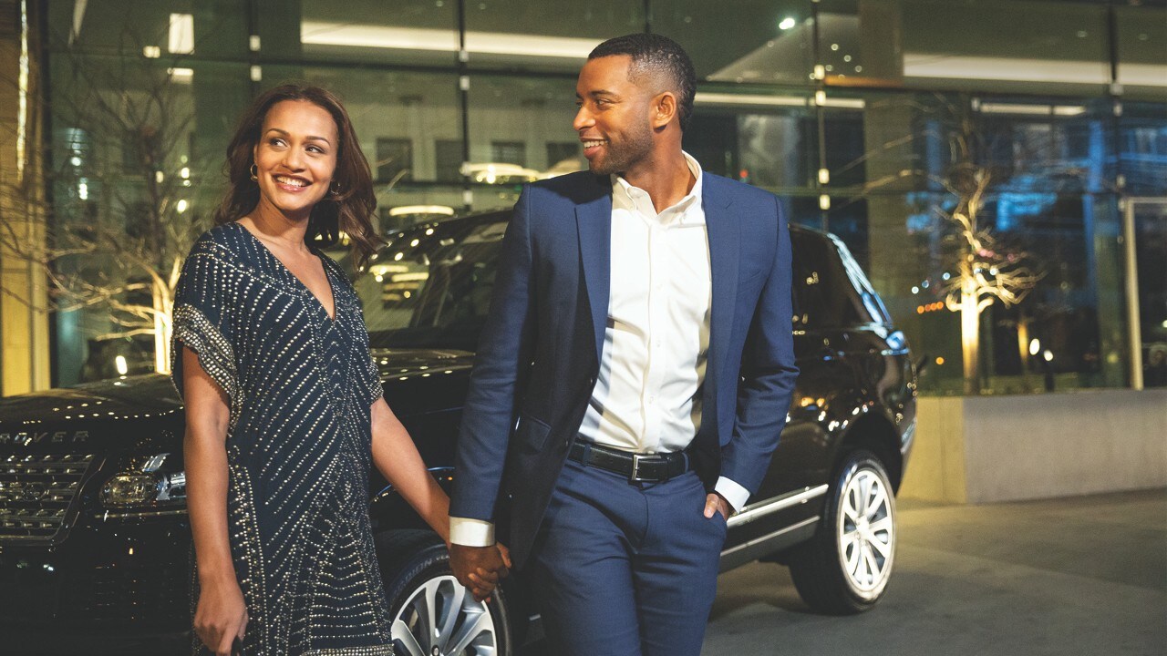 Exotic Car Rental | Enterprise Rent-A-Car