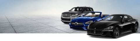 Exotic Car Hire Locations | Enterprise Rent-A-Car