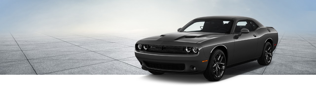 Dodge Challenger R/T Scat Pack | Enterprise Rent-A-Car