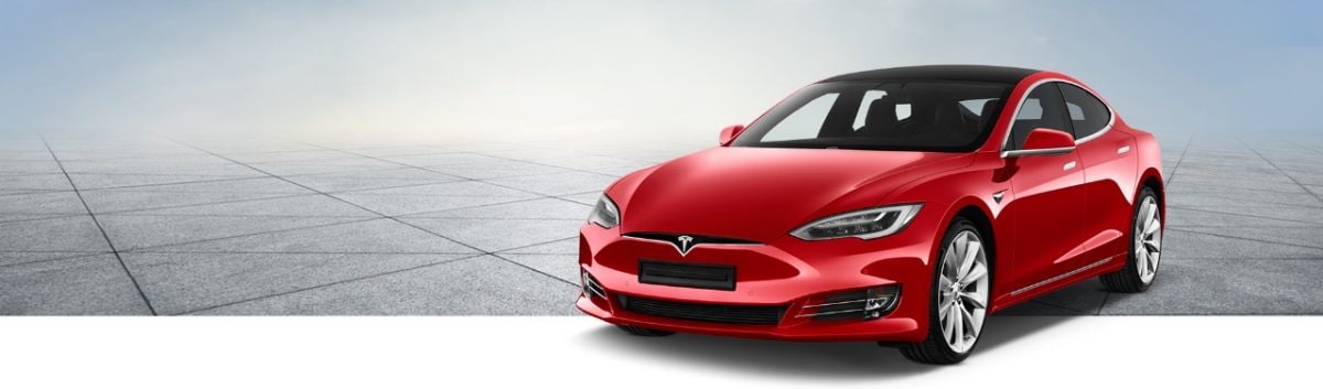 Tesla Model S Car Rental – Exotic Car Collection | Enterprise Rent-A-Car