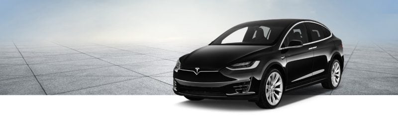 Rent a Tesla Model X | Enterprise Rent-A-Car