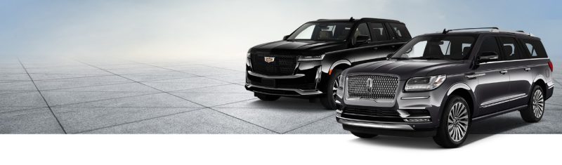 Extended Luxury SUV - Exotic Car Rental | Enterprise Rent-A-Car
