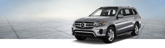 Mercedes-Benz GLS-Class Car Rental – Exotic Car Collection | Enterprise Rent-A-Car