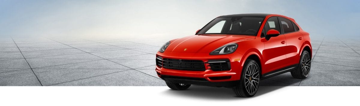 Porsche Cayenne Car Rental – Exotic Car Collection by Enterprise ...