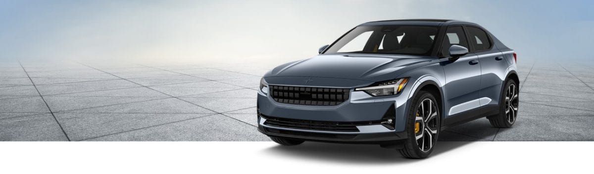 Polestar 2 Car Rental – Exotic Car Collection | Enterprise Rent-A-Car