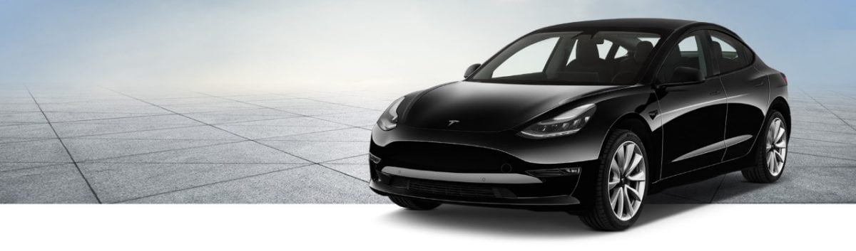 Rent a Tesla Model 3 | Enterprise Rent-A-Car