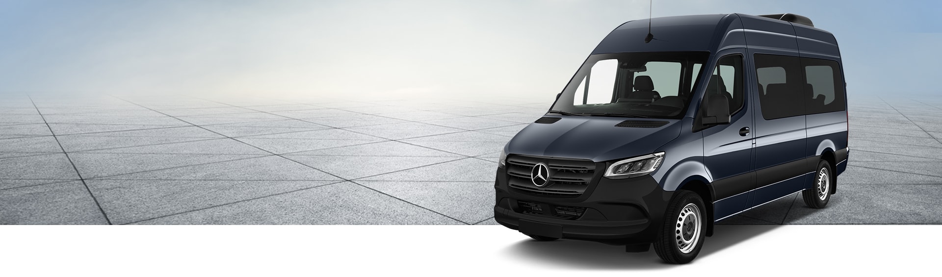 Limo Van | Enterprise Rent-A-Car