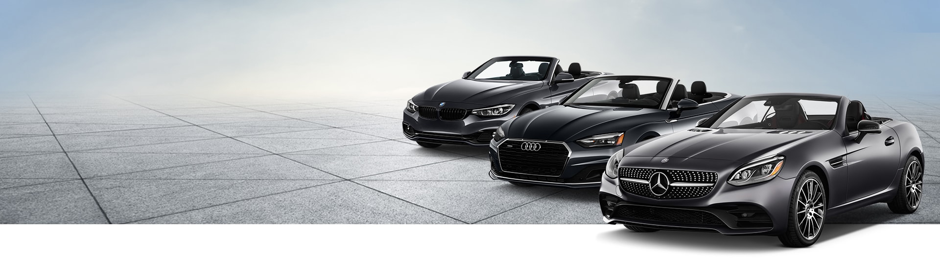 Rent a Luxury Convertible | Enterprise Rent-A-Car