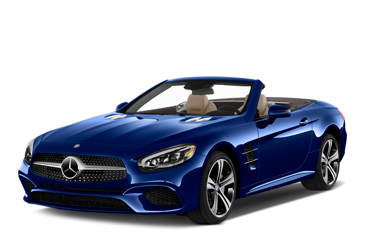 Mercedes-Benz SL-Class | Enterprise Rent-A-Car