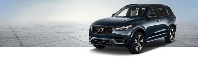 Midsize Elite Luxury SUV | Enterprise Rent-A-Car