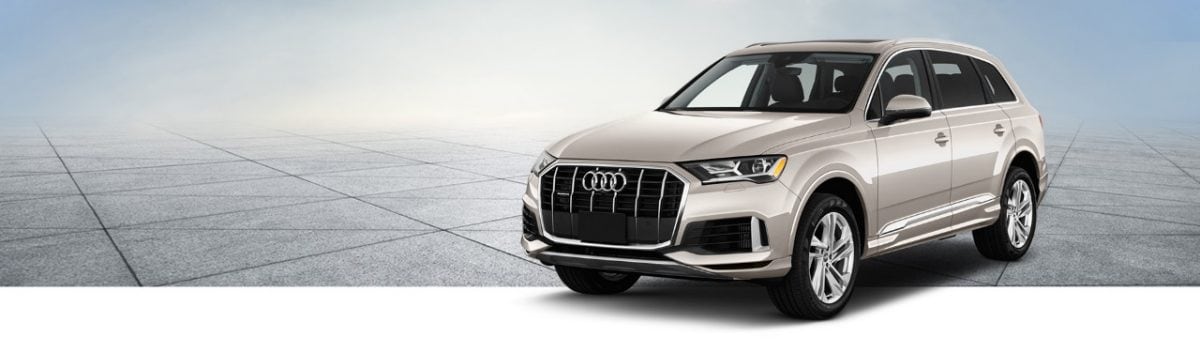 Audi Q7 Car Rental – Exotic Car Collection | Enterprise Rent-A-Car