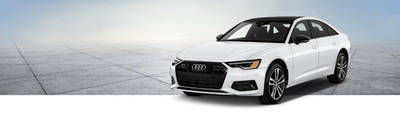 Audi A6 Car Rental – Exotic Car Collection | Enterprise Rent-A-Car