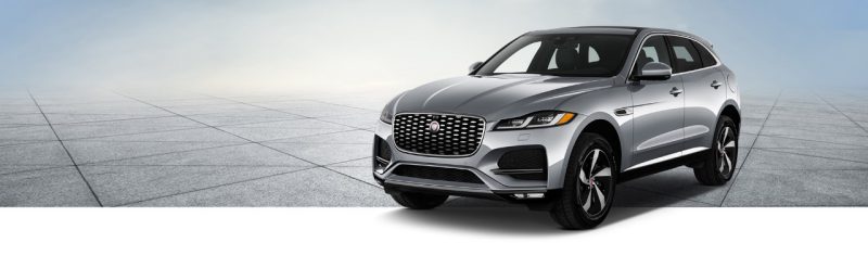 Jaguar F-PACE Car Rental – Exotic Car Collection | Enterprise Rent-A-Car