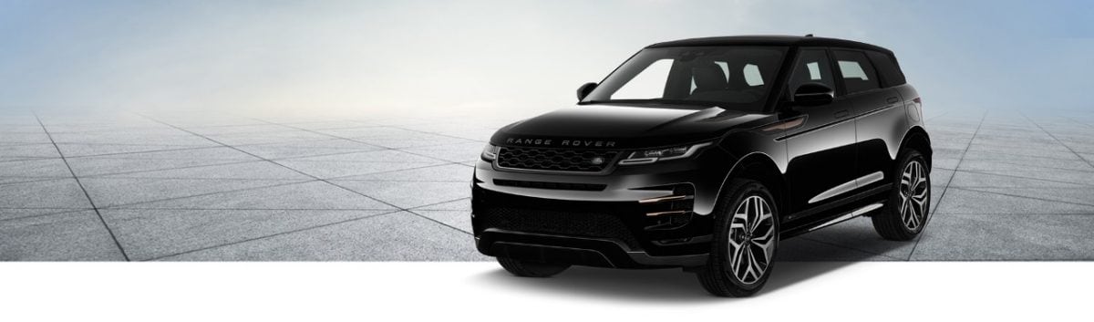 Range Rover Evoque Car Rental – Exotic Car Collection | Enterprise Rent ...