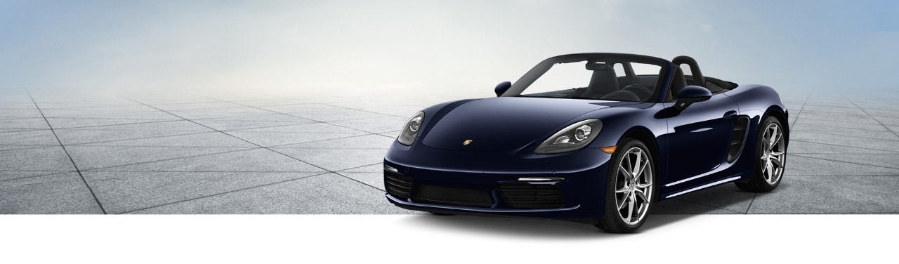 Porsche Boxster | Enterprise Rent-A-Car