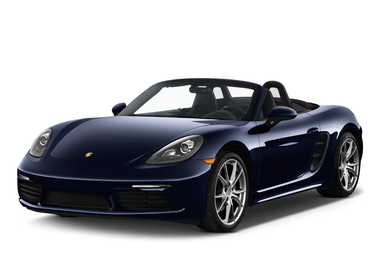Porsche Boxster | Enterprise Rent-A-Car