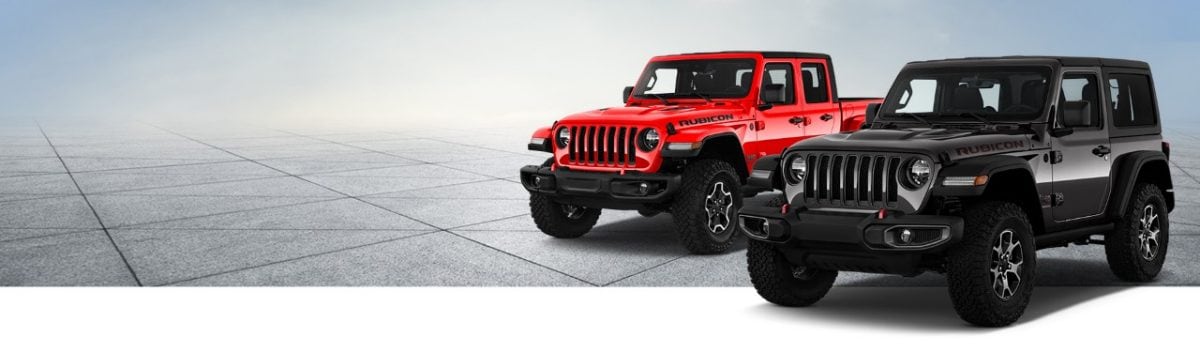 Premium All-Terrain | Enterprise Rent-A-Car