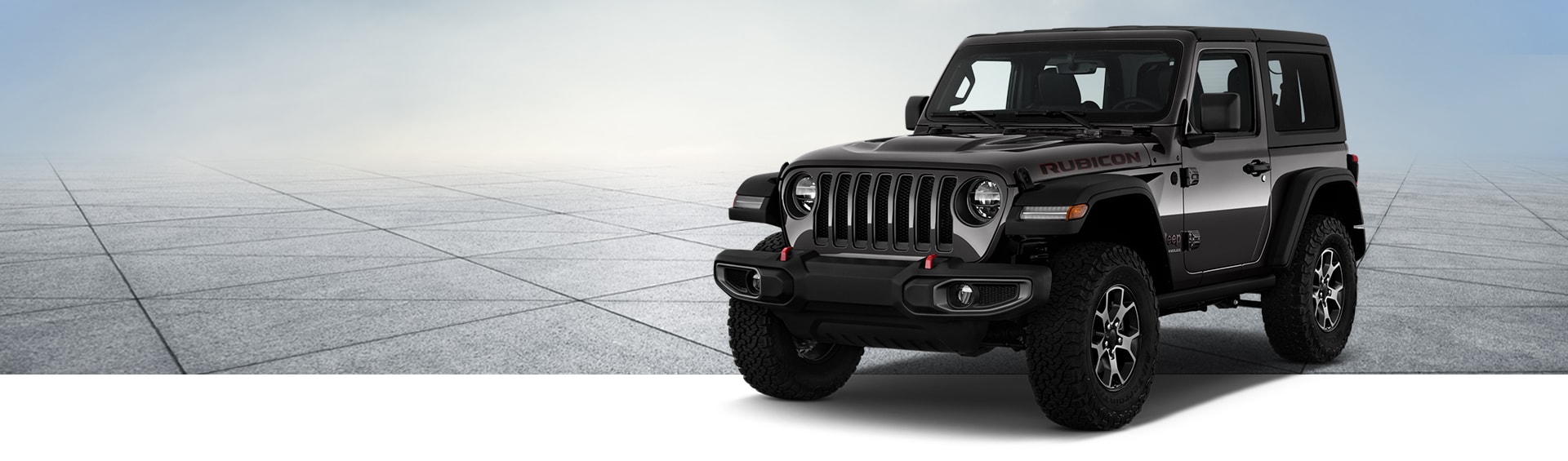 Jeep Rubicon Car Rental – Exotic Car Collection | Enterprise Rent-A-Car