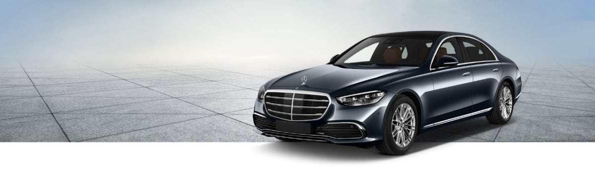 Mercedes-Benz S-Class Car Rental – Exotic Car Collection | Enterprise ...