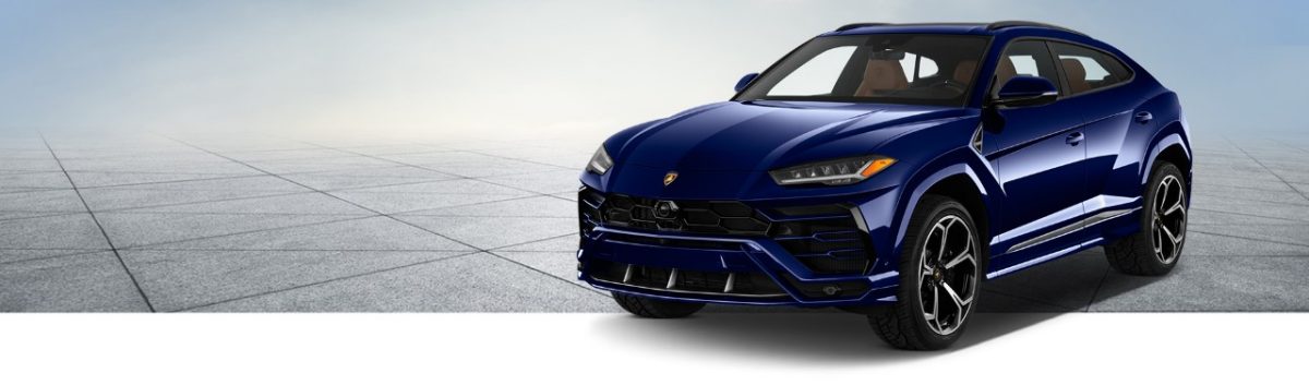 Lamborghini Urus Car Rental – Exotic Car Collection | Enterprise Rent-A-Car