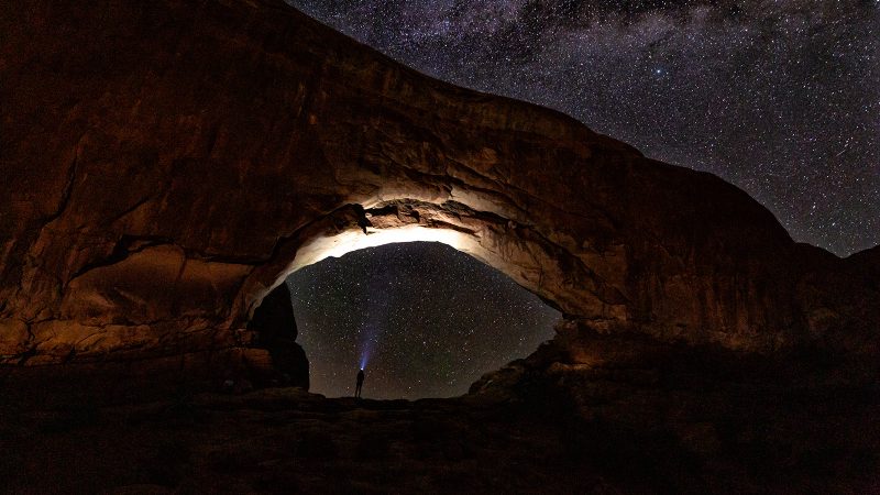 Road Trip to Dark Sky Parks in Utah - Pursuits with Enterprise ...