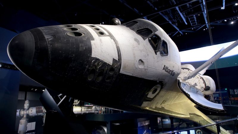Weekend Getaway to Florida's Space Coast - Pursuits with Enterprise ...