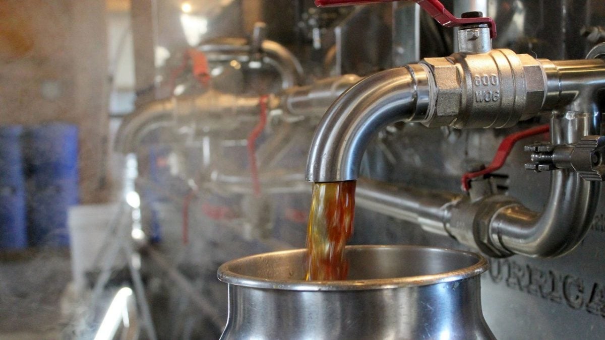 Maple Sugaring Season & Maple Syrup – Pursuits with Enterprise ...