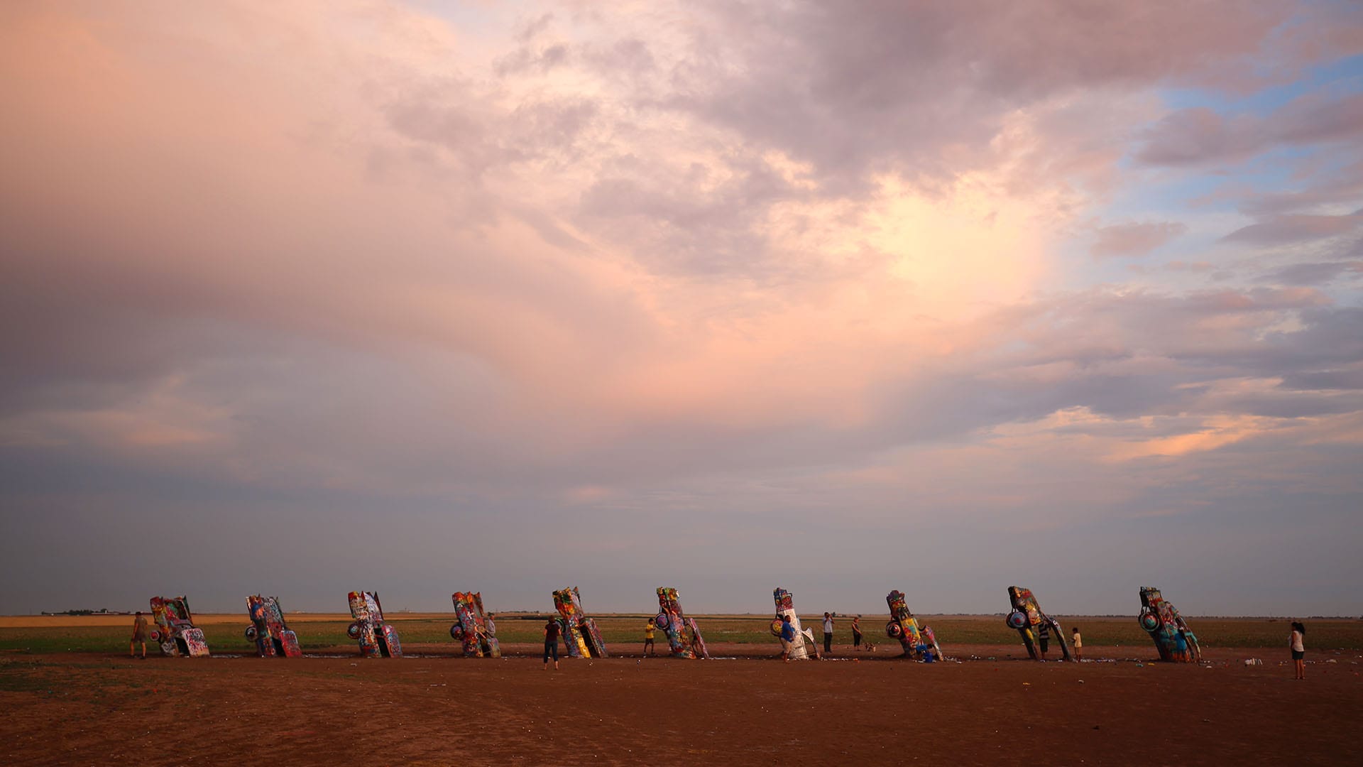 Amarillo Attractions are Worth a Road Trip Stop - Pursuits with ...