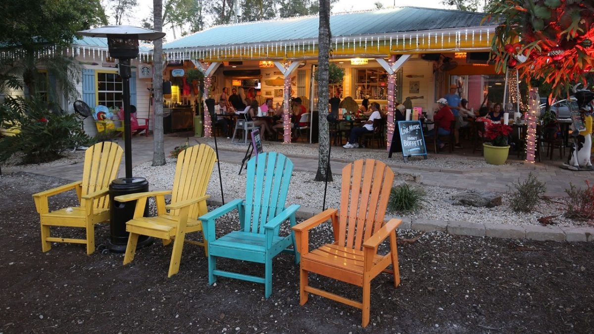Weekend Getaway to Sanibel, Florida, a Treasure Trove of Family Fun ...