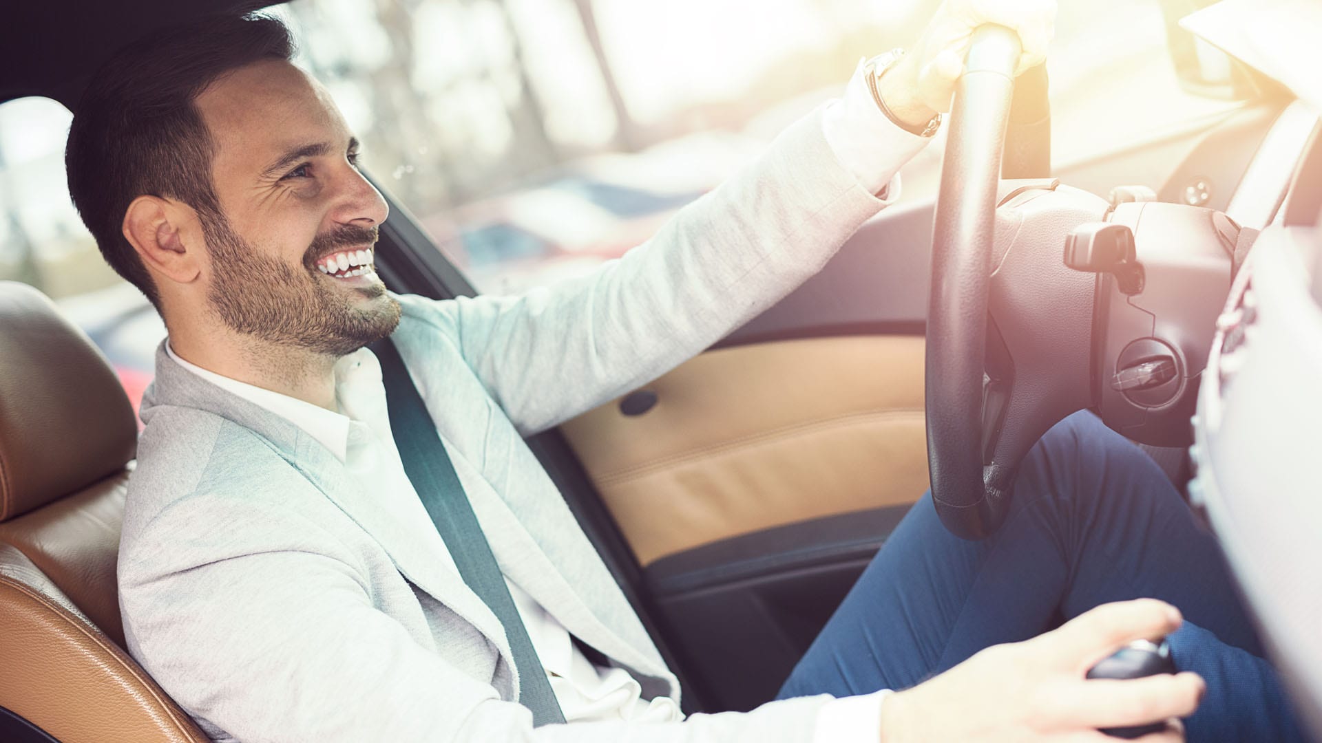 Leisure Travel | Enterprise Rent-A-Car