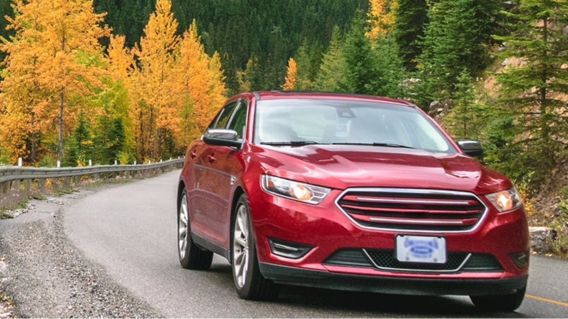 Road Trips | Enterprise Rent-A-Car