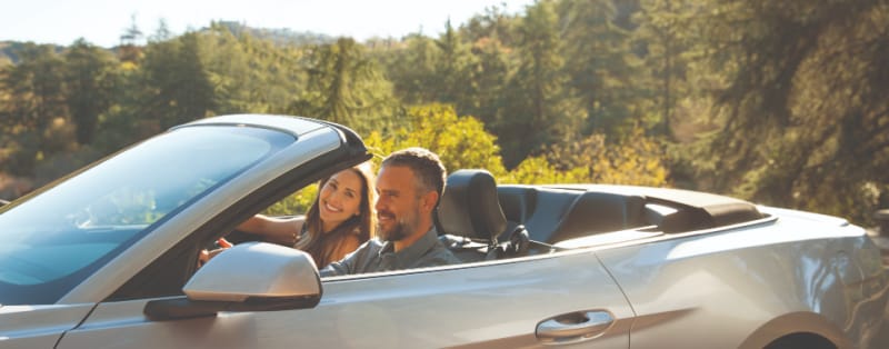 Best Road Trip Car for Your Family Vacation | Enterprise Rent-A-Car