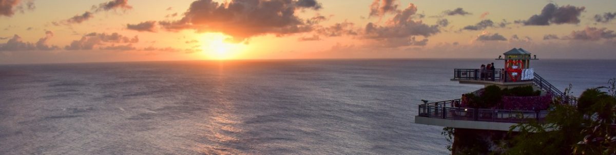 Guam | Enterprise Rent-A-Car